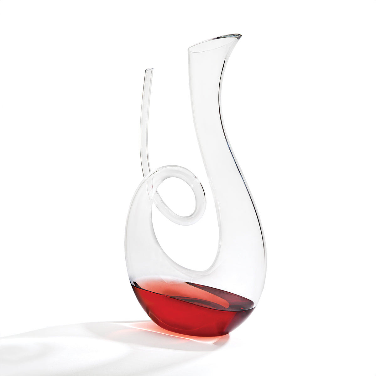 Arbor Wine Carafe – Godinger