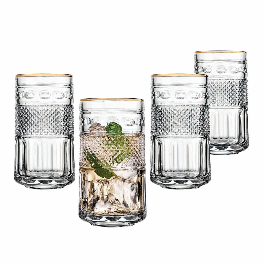 Dof & Highball – Page 2 – Godinger