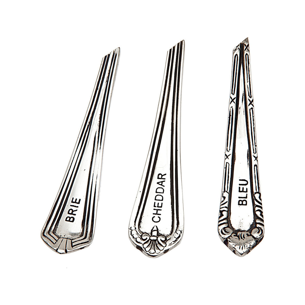 Vintage Handle Cheese Marker Set – Godinger