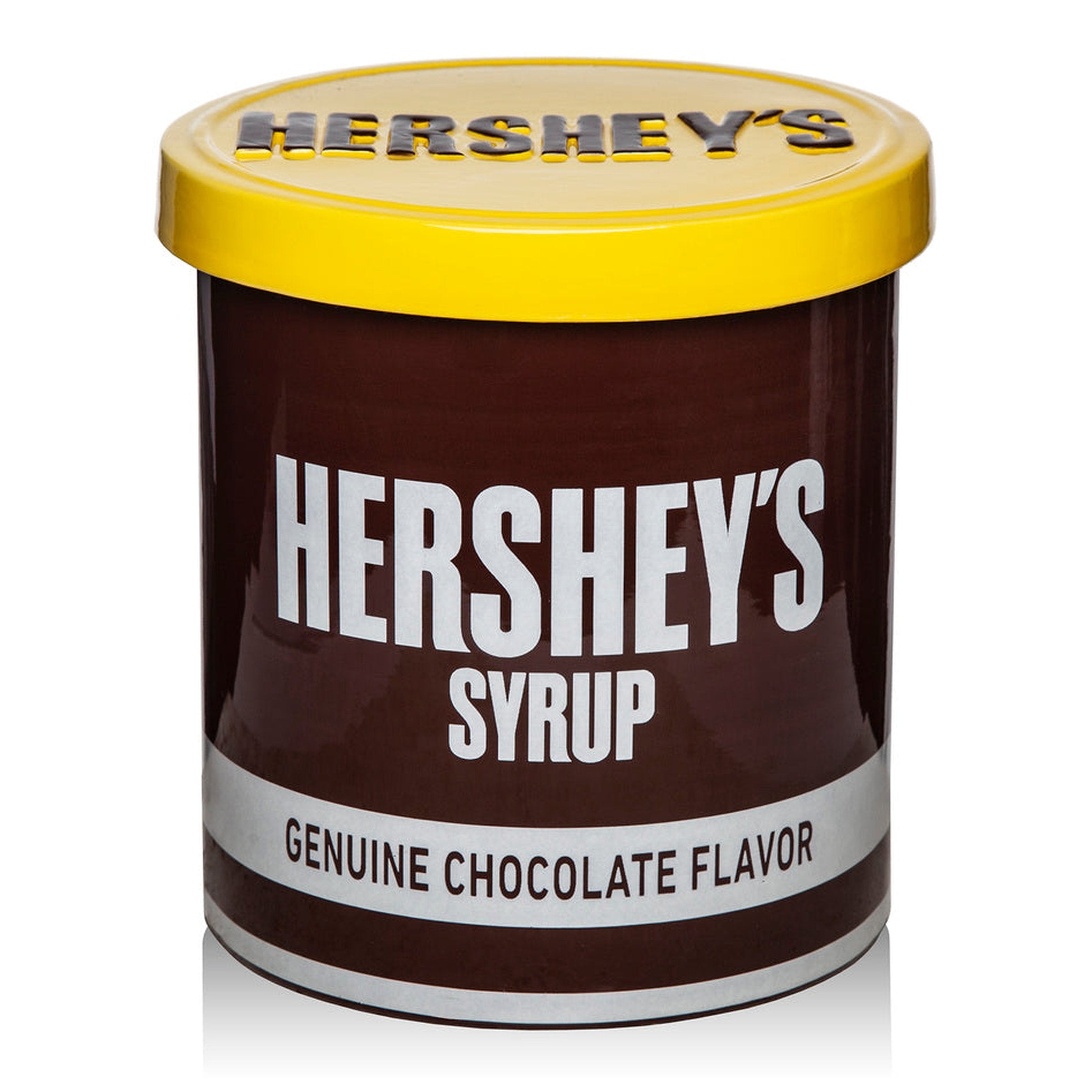 hershey's syrup